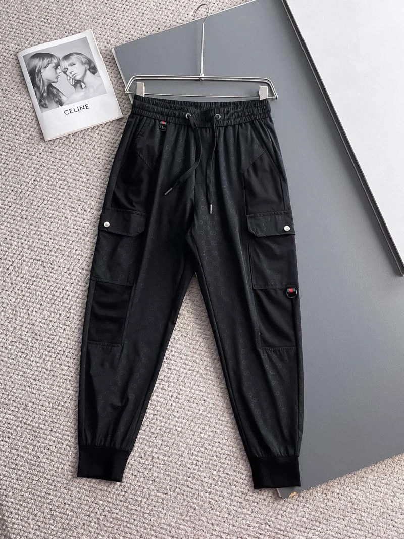 Gucci Long Pants