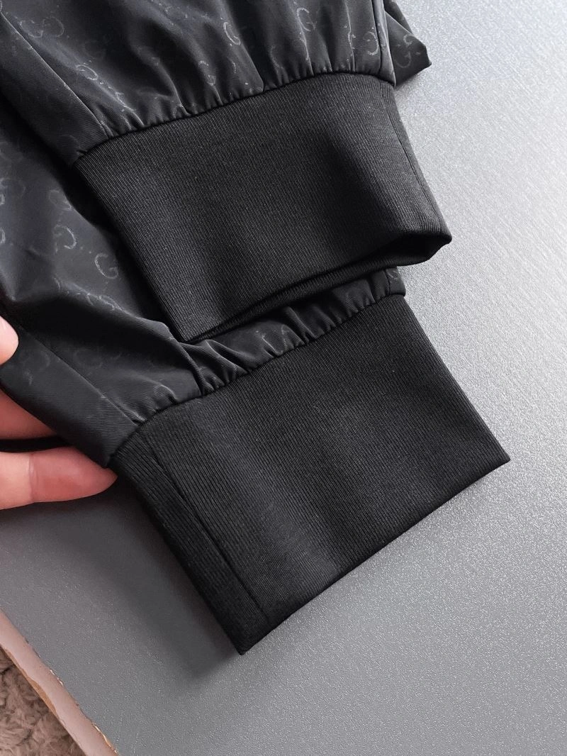 Top mirror Gucci Long Pants