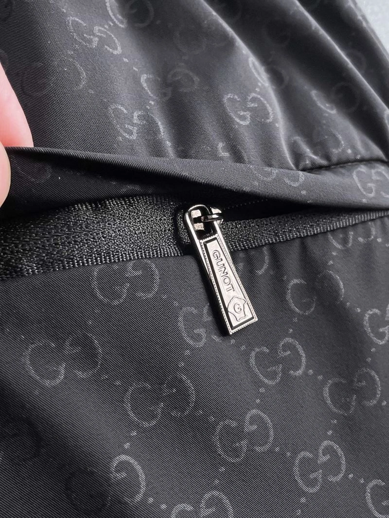 Top mirror Gucci Long Pants