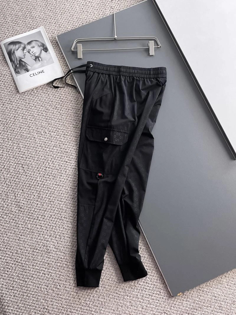 Top mirror Gucci Long Pants