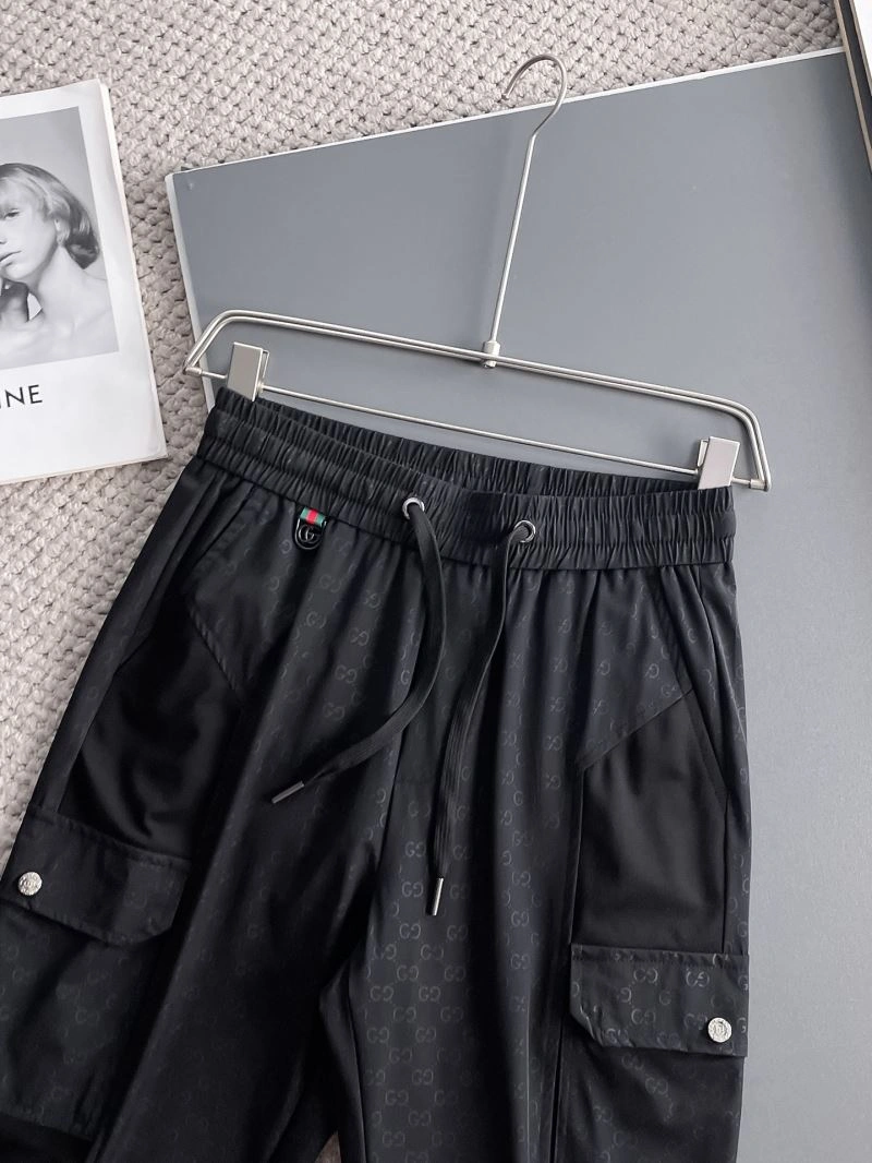 Top mirror Gucci Long Pants