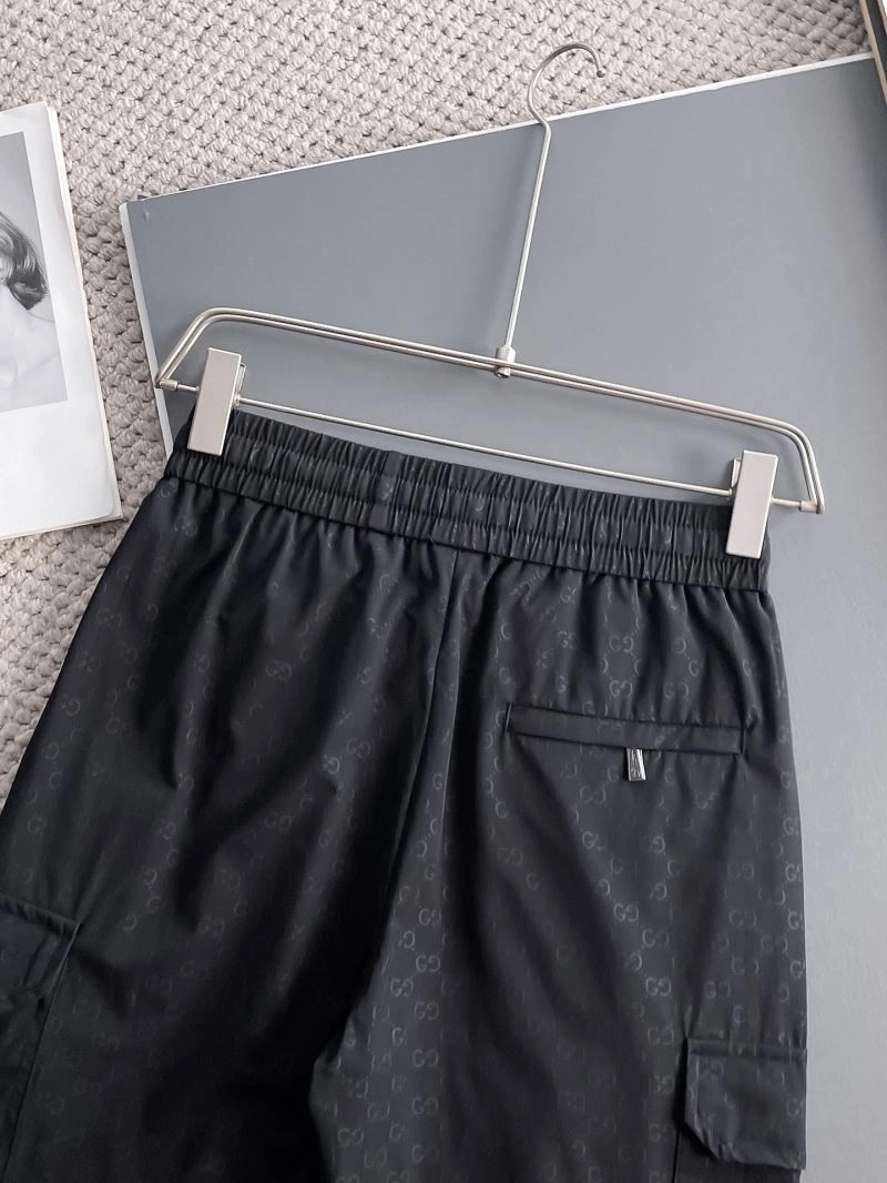 Top mirror Gucci Long Pants