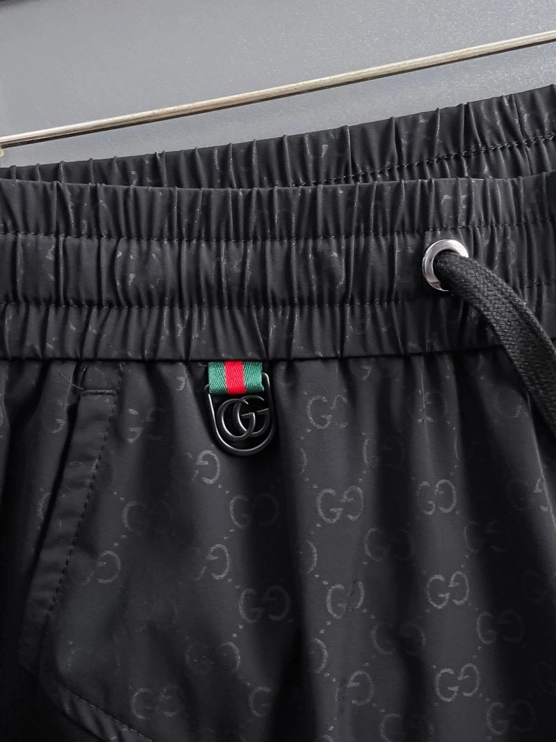 Top mirror Gucci Long Pants