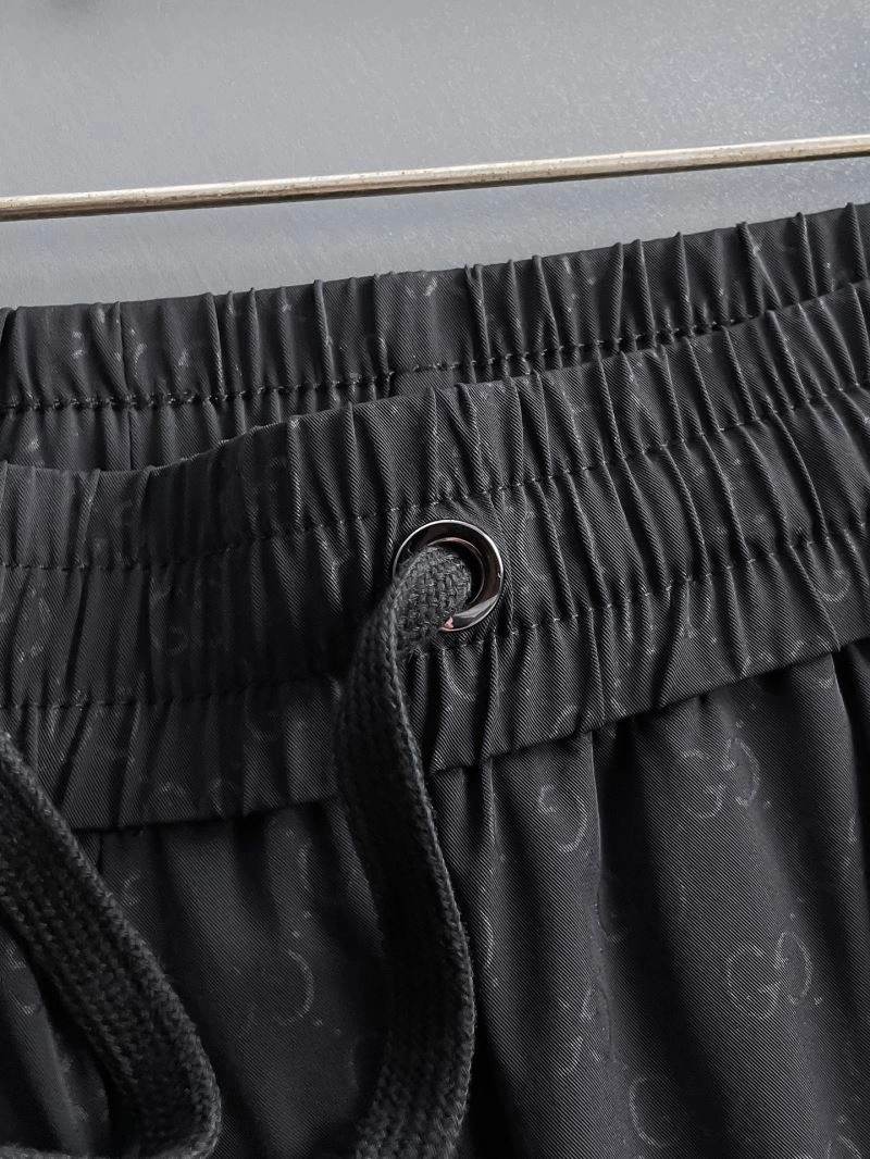 Top mirror Gucci Long Pants