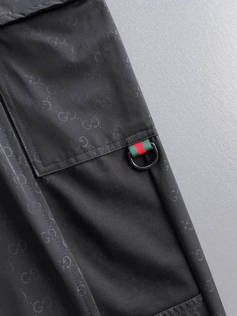 Top mirror Gucci Long Pants