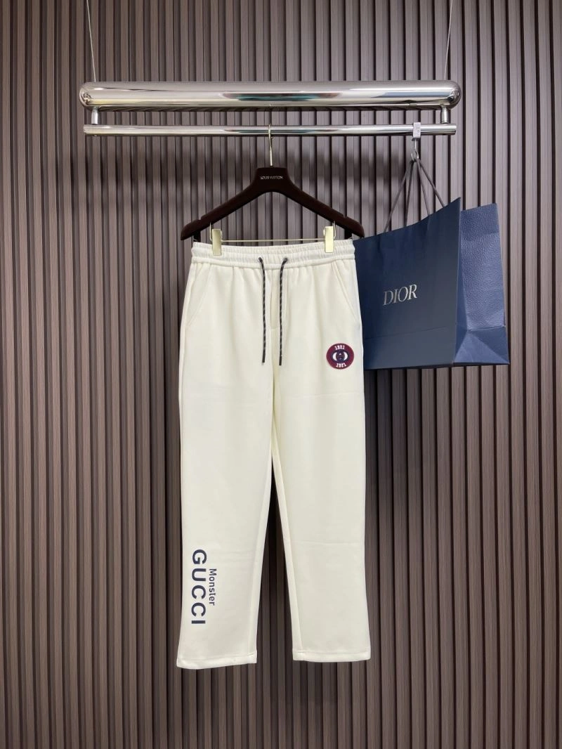 Gucci Long Pants