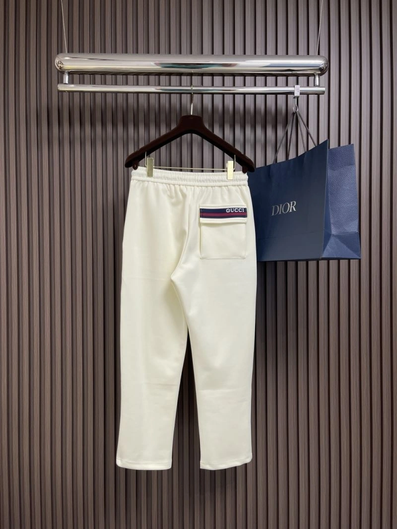 Discounted Gucci Long Pants