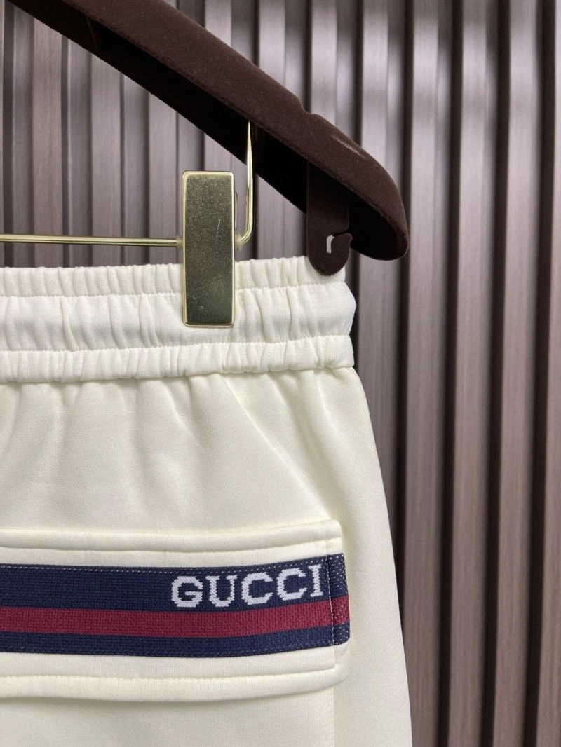 Discounted Gucci Long Pants