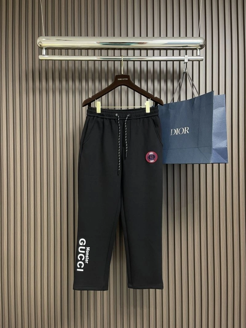 Gucci Long Pants