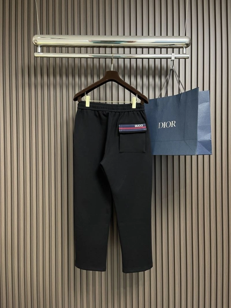 1:1 copy Gucci Long Pants