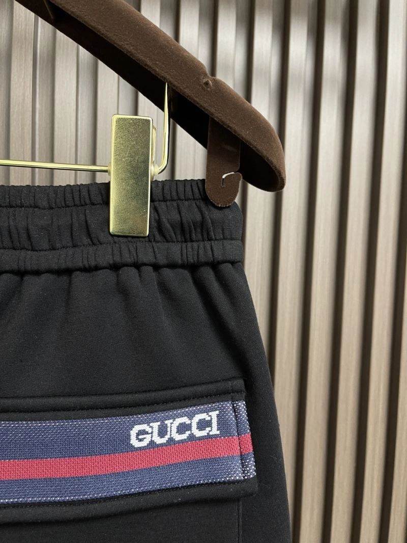 1:1 copy Gucci Long Pants
