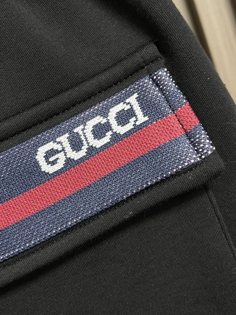 1:1 copy Gucci Long Pants