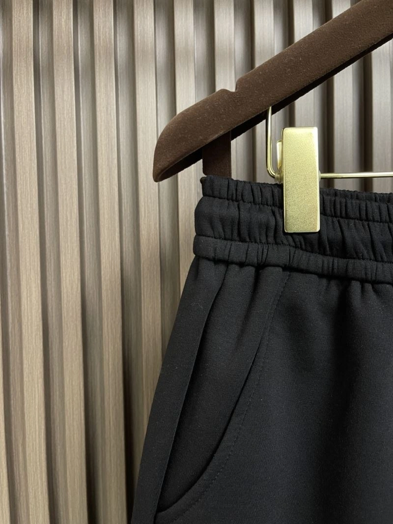 1:1 copy Gucci Long Pants