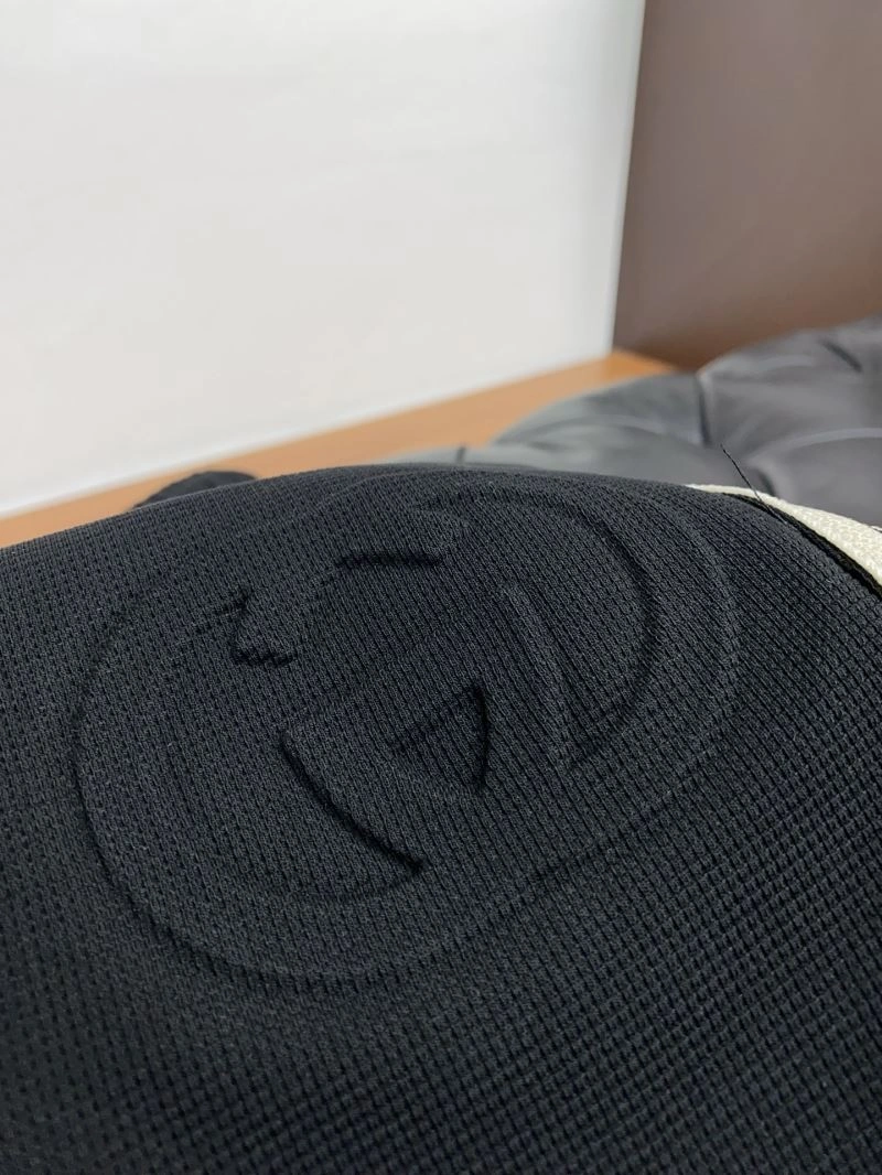 Brand-authenticated Gucci Long Pants