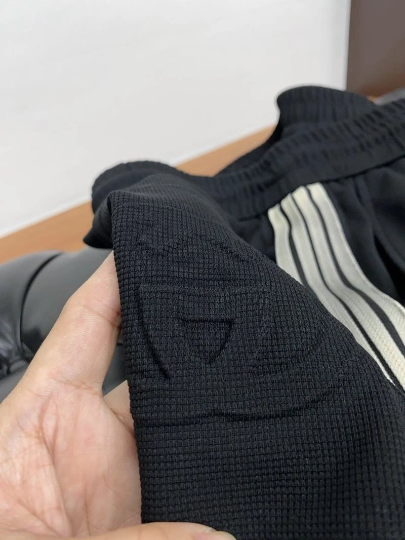 Brand-authenticated Gucci Long Pants