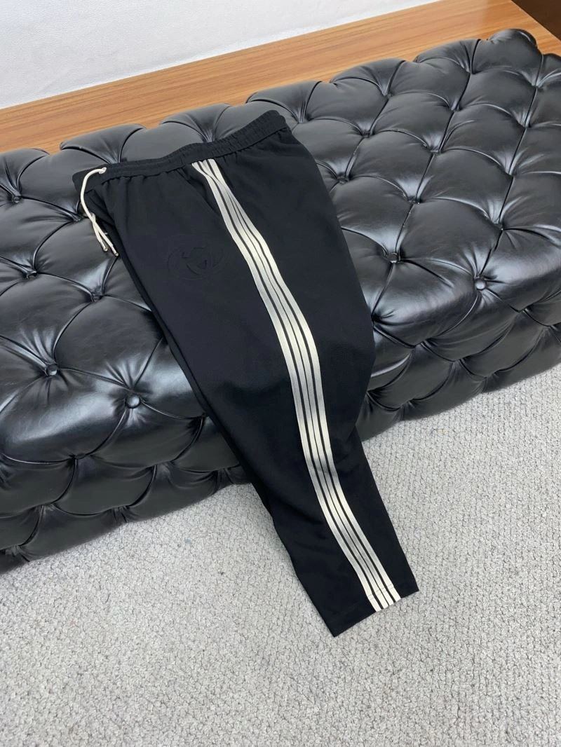 Brand-authenticated Gucci Long Pants