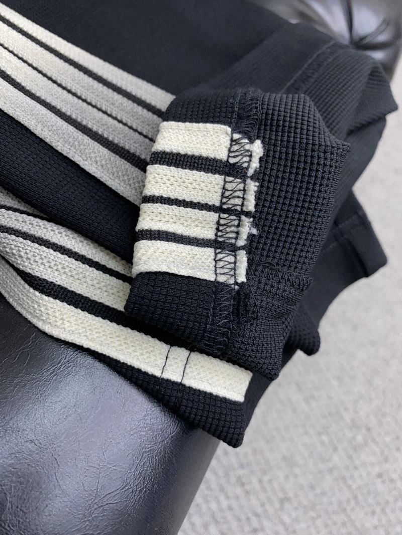 Brand-authenticated Gucci Long Pants
