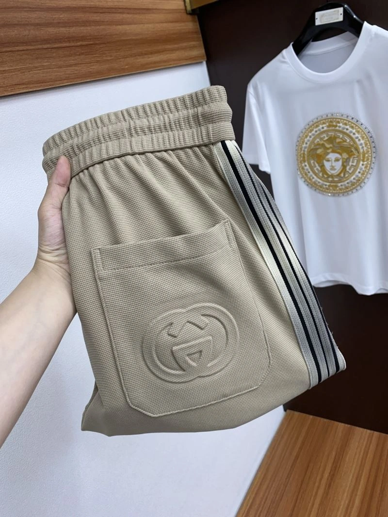 Gucci Long Pants