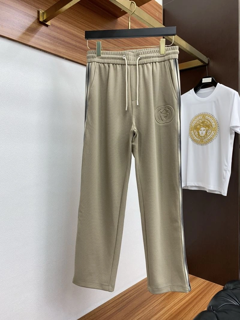 Cut-rate Gucci Long Pants