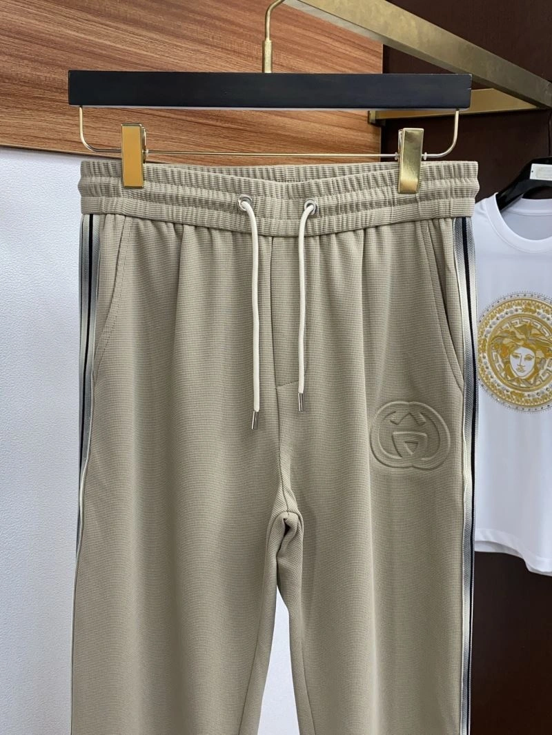 Cut-rate Gucci Long Pants