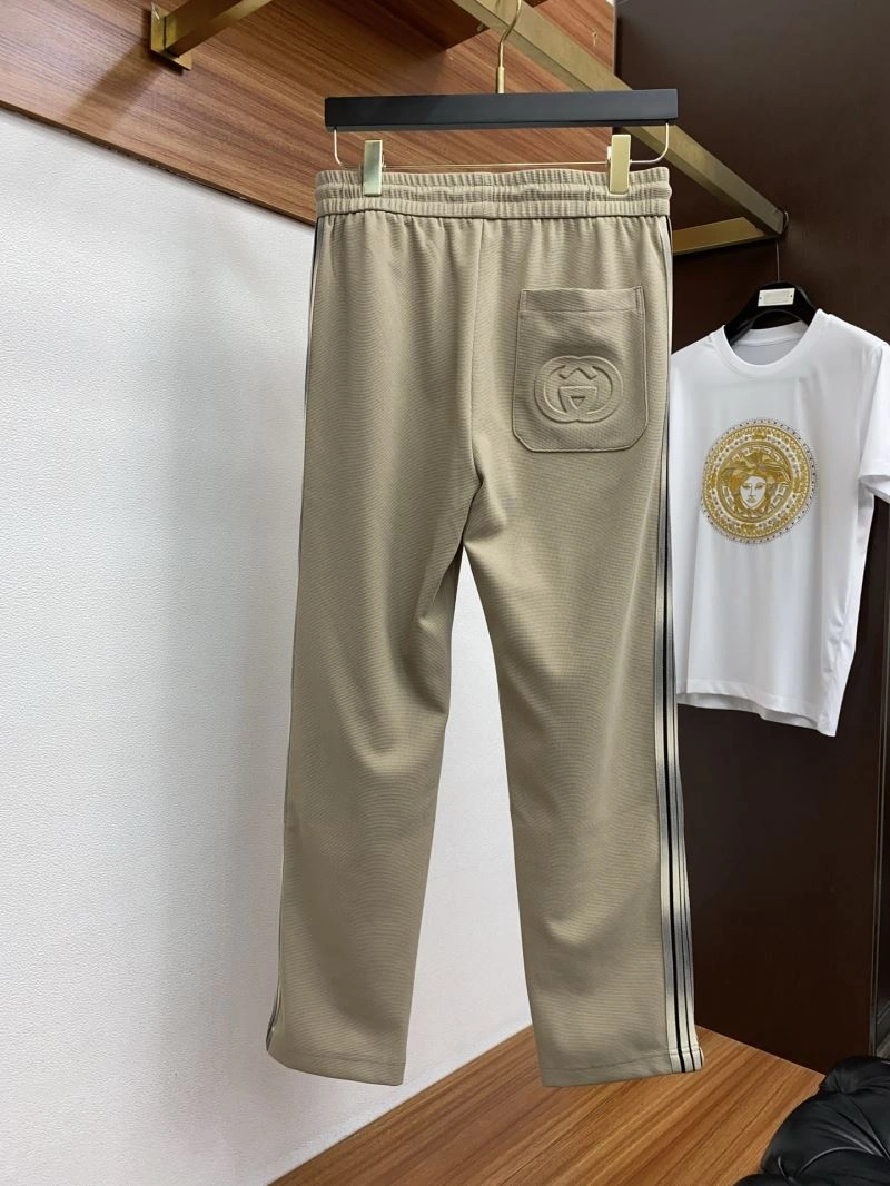 Cut-rate Gucci Long Pants