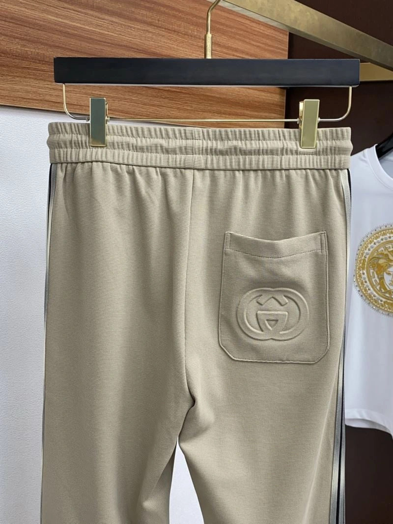 Cut-rate Gucci Long Pants