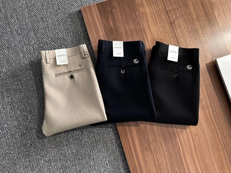Gucci Long Pants