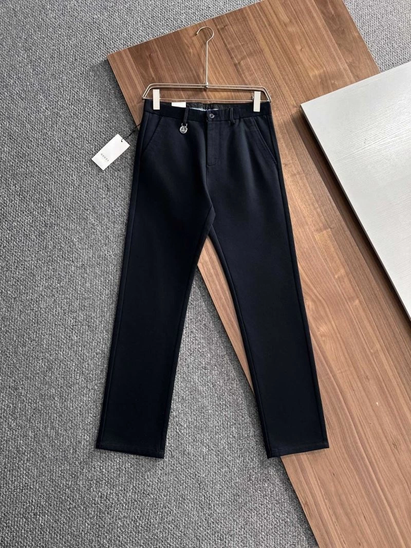 Top match Gucci Long Pants