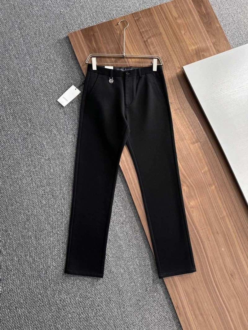 Top match Gucci Long Pants