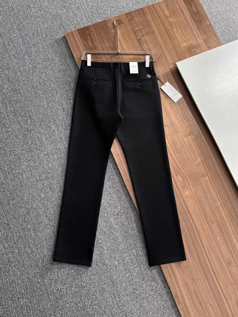 Top match Gucci Long Pants