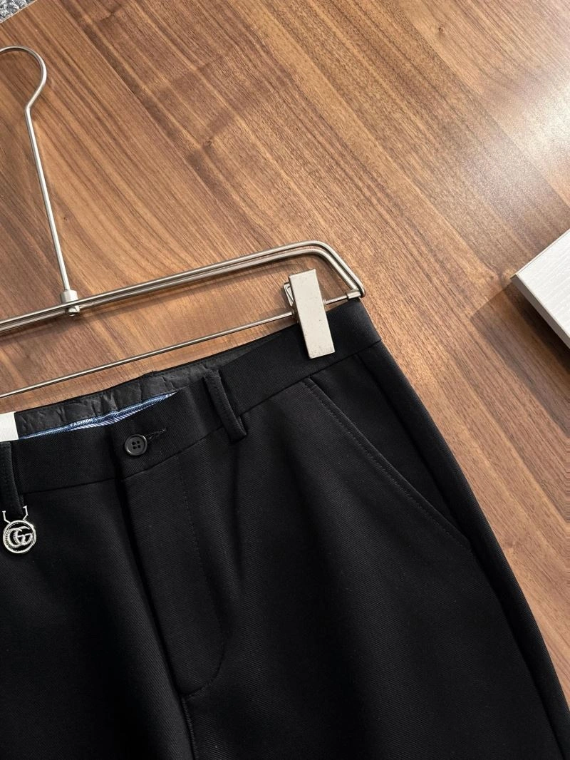Top match Gucci Long Pants