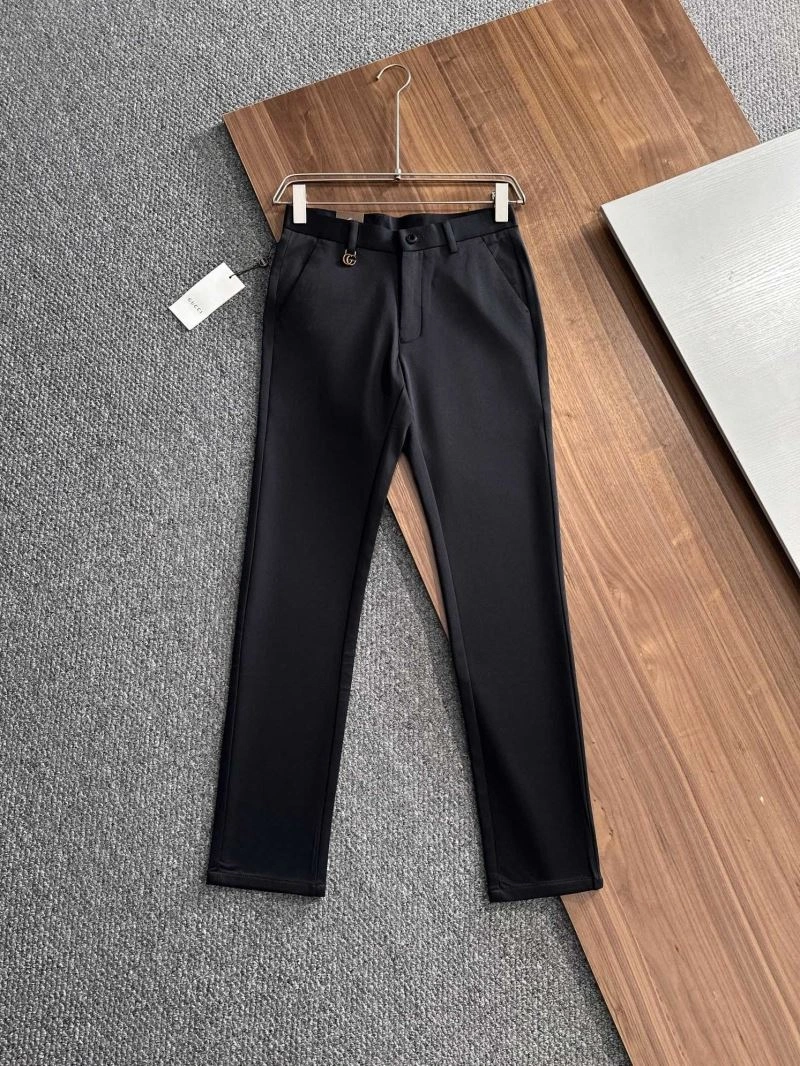 Low-cost Gucci Long Pants