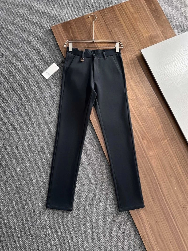 Low-cost Gucci Long Pants