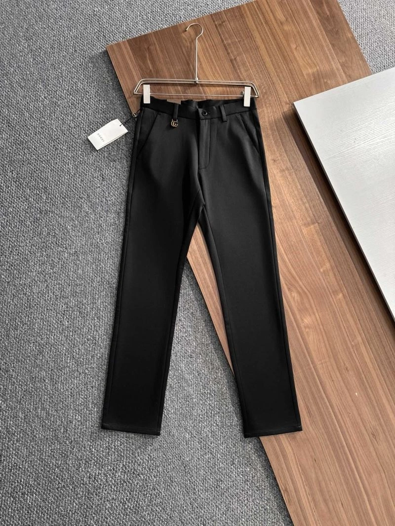 Low-cost Gucci Long Pants