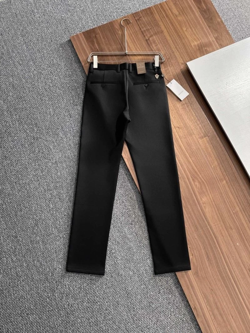 Low-cost Gucci Long Pants