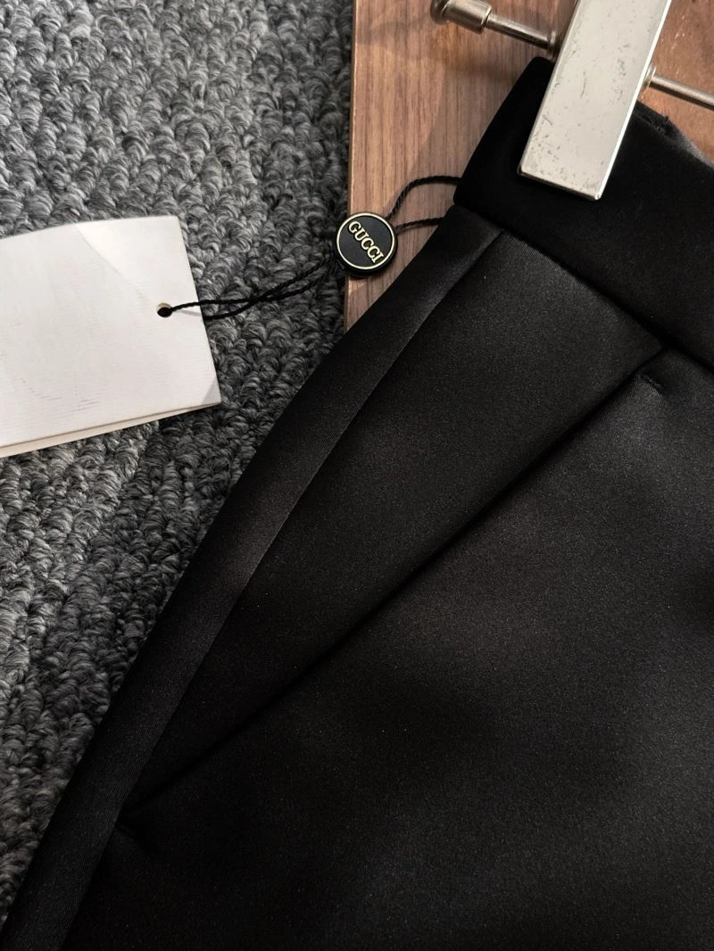 Low-cost Gucci Long Pants