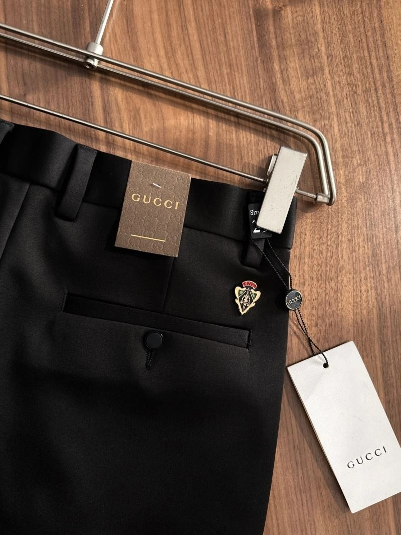 Low-cost Gucci Long Pants