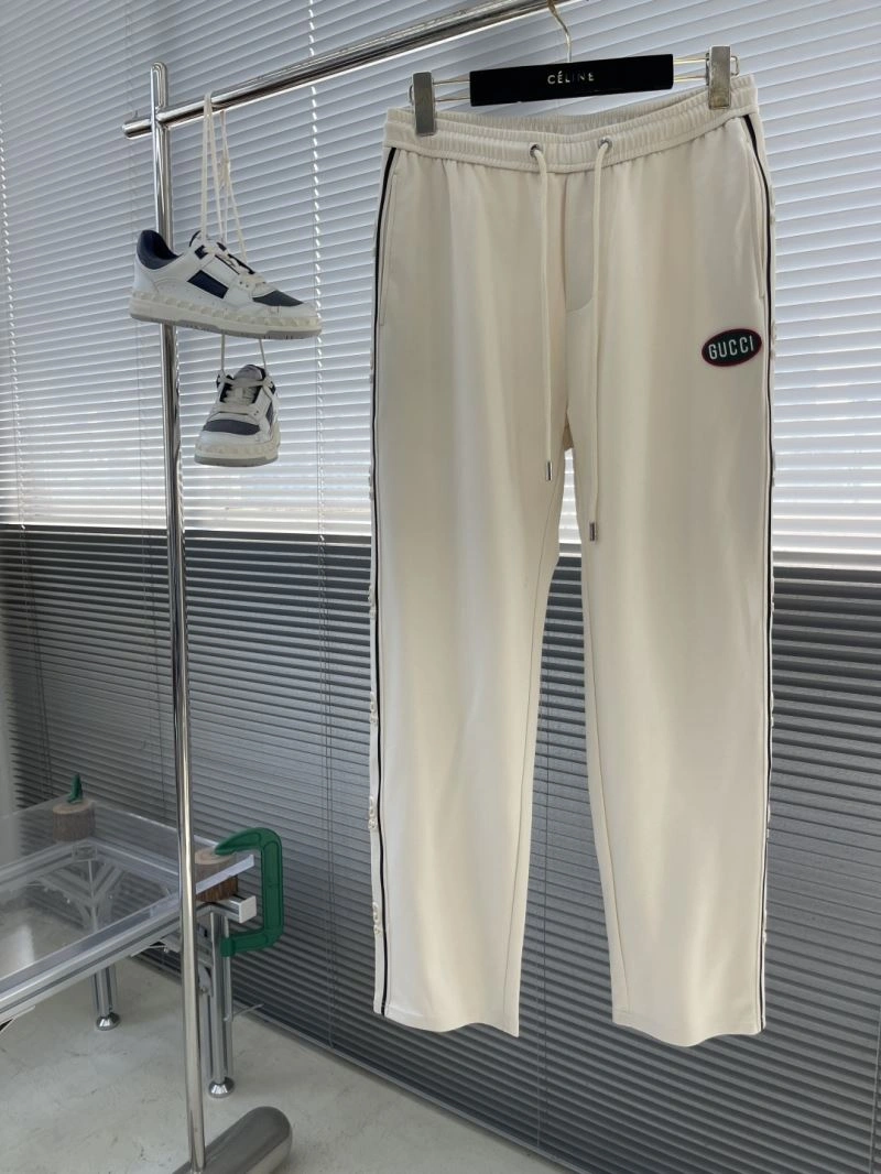 Gucci Long Pants