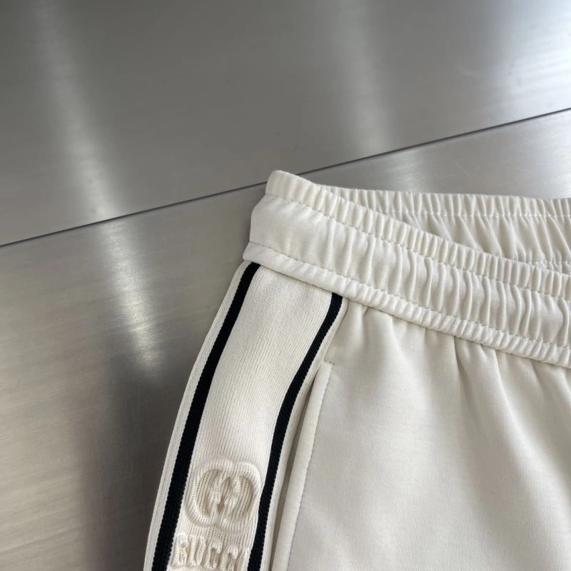 Inexpensive Gucci Long Pants