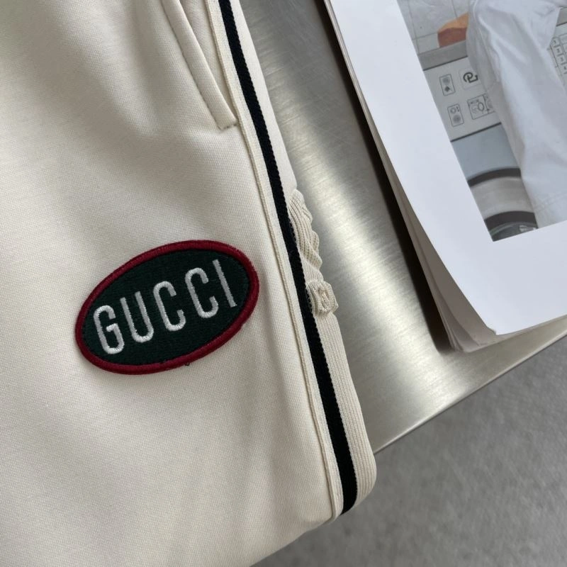 Inexpensive Gucci Long Pants