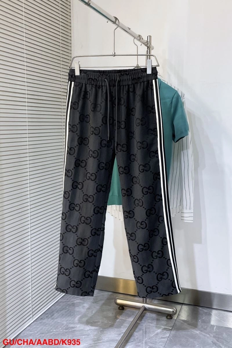 Gucci Long Pants