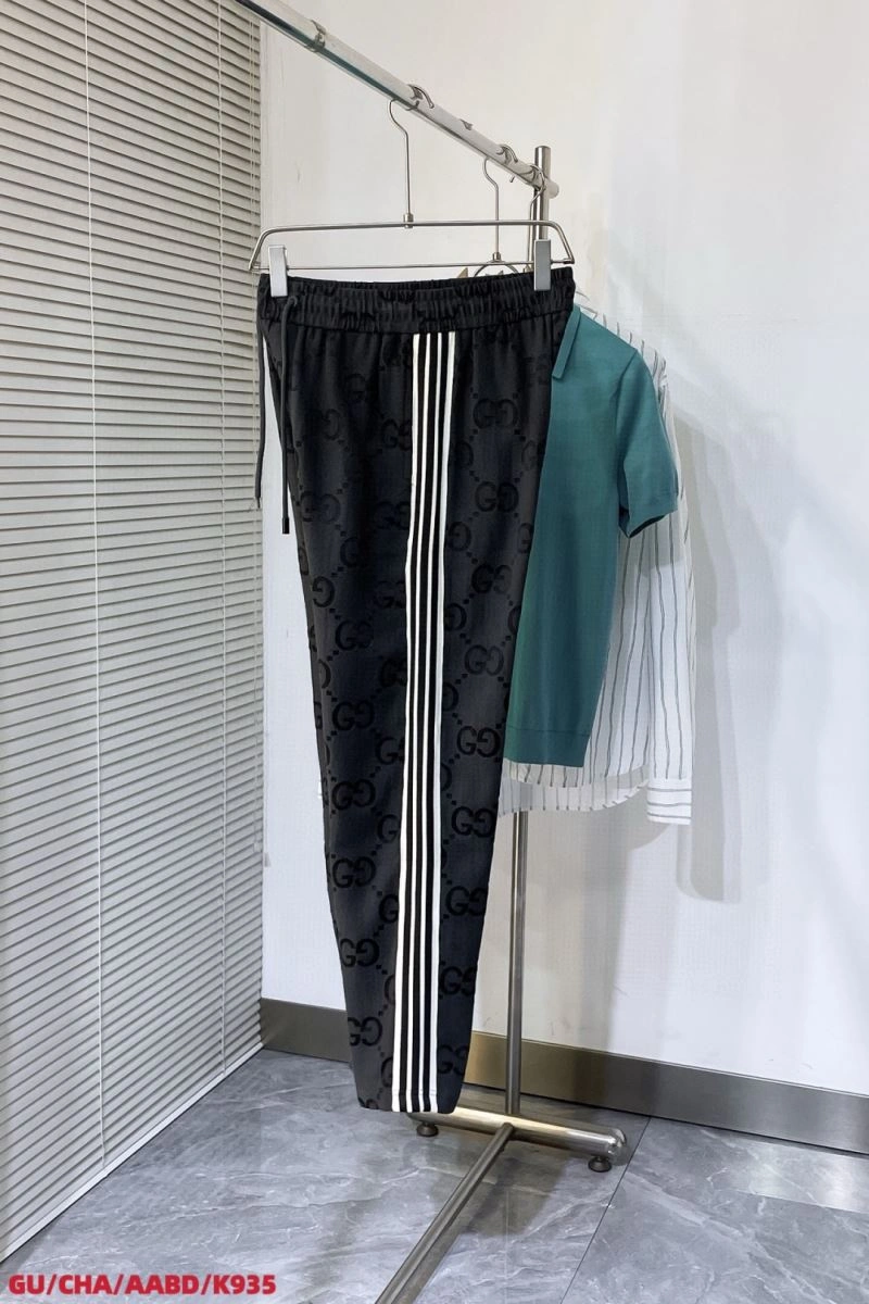 Budget-friendly Gucci Long Pants