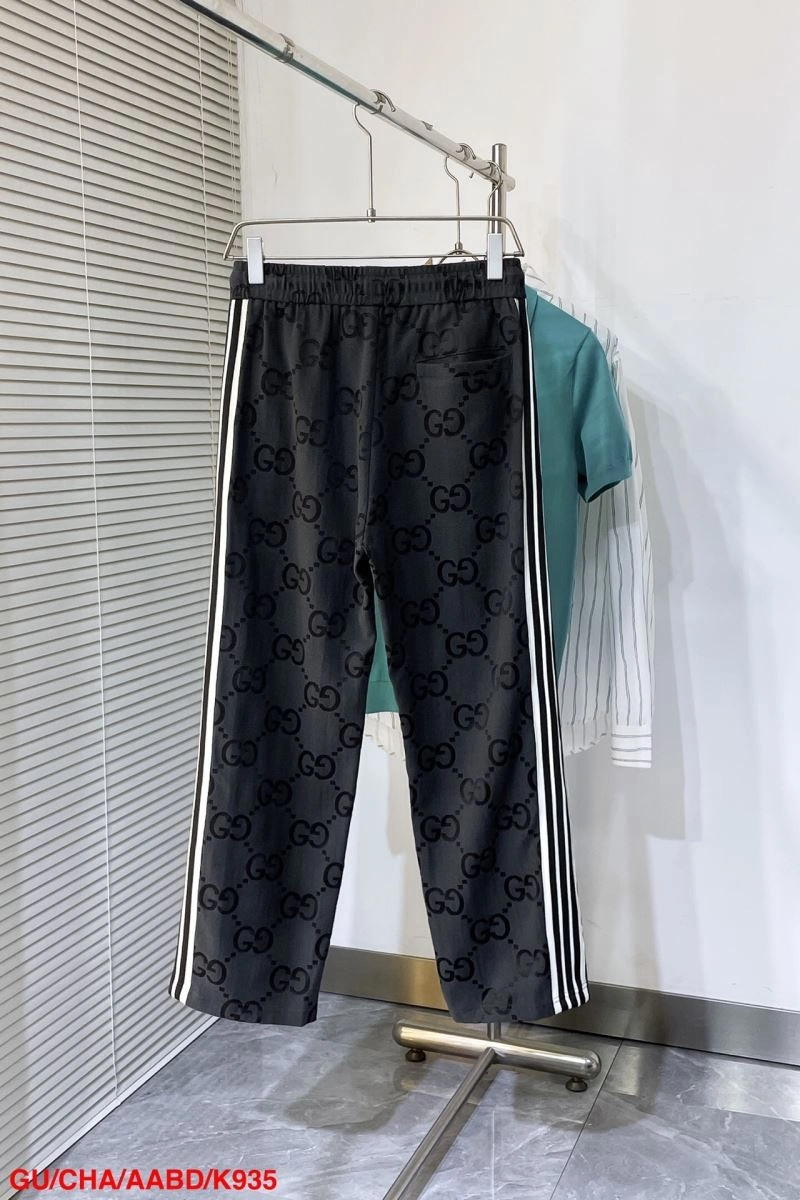 Budget-friendly Gucci Long Pants