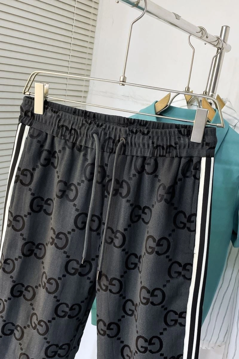 Budget-friendly Gucci Long Pants