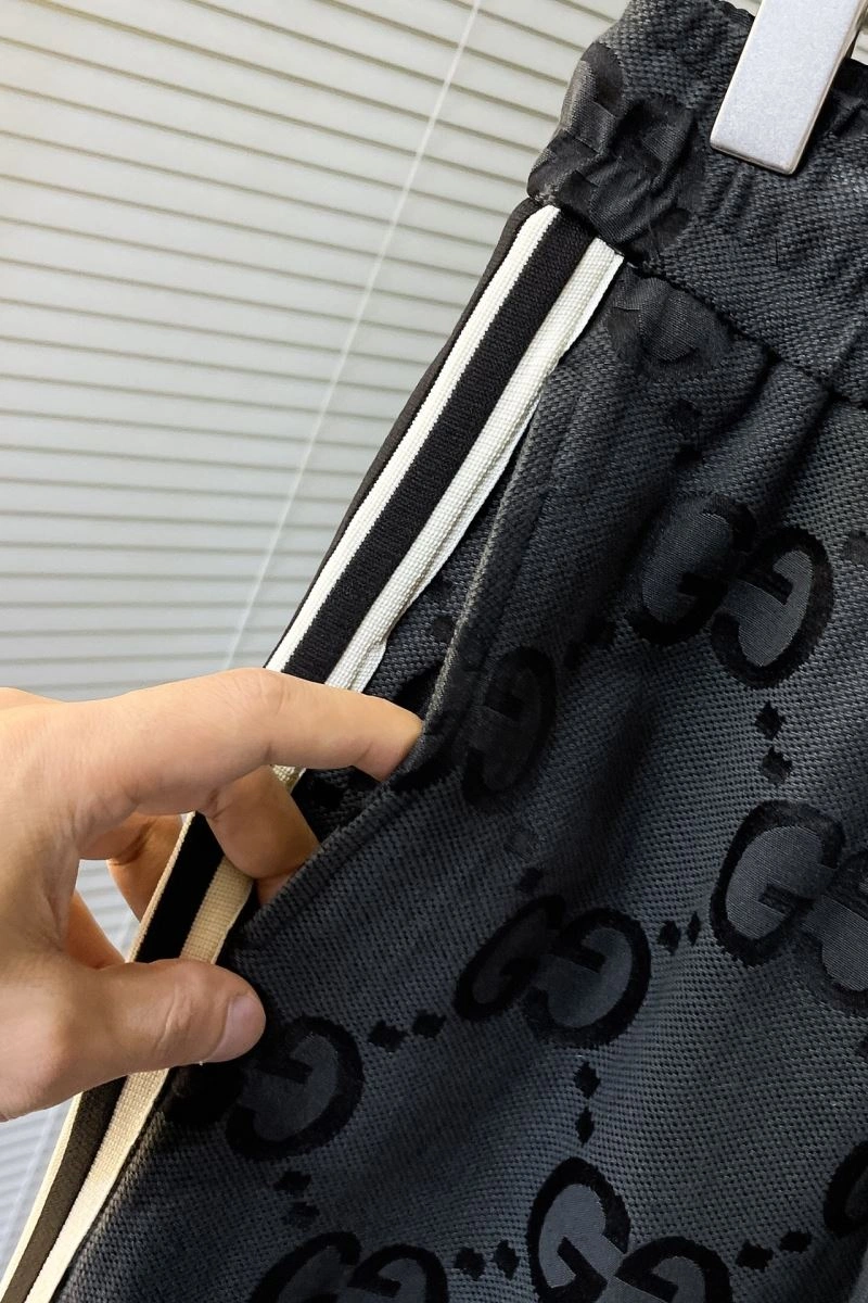 Budget-friendly Gucci Long Pants