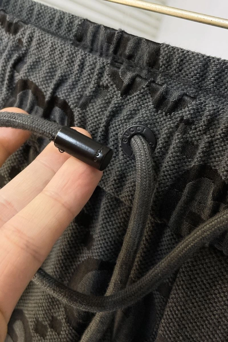 Budget-friendly Gucci Long Pants