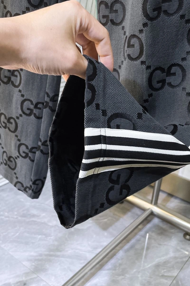 Budget-friendly Gucci Long Pants