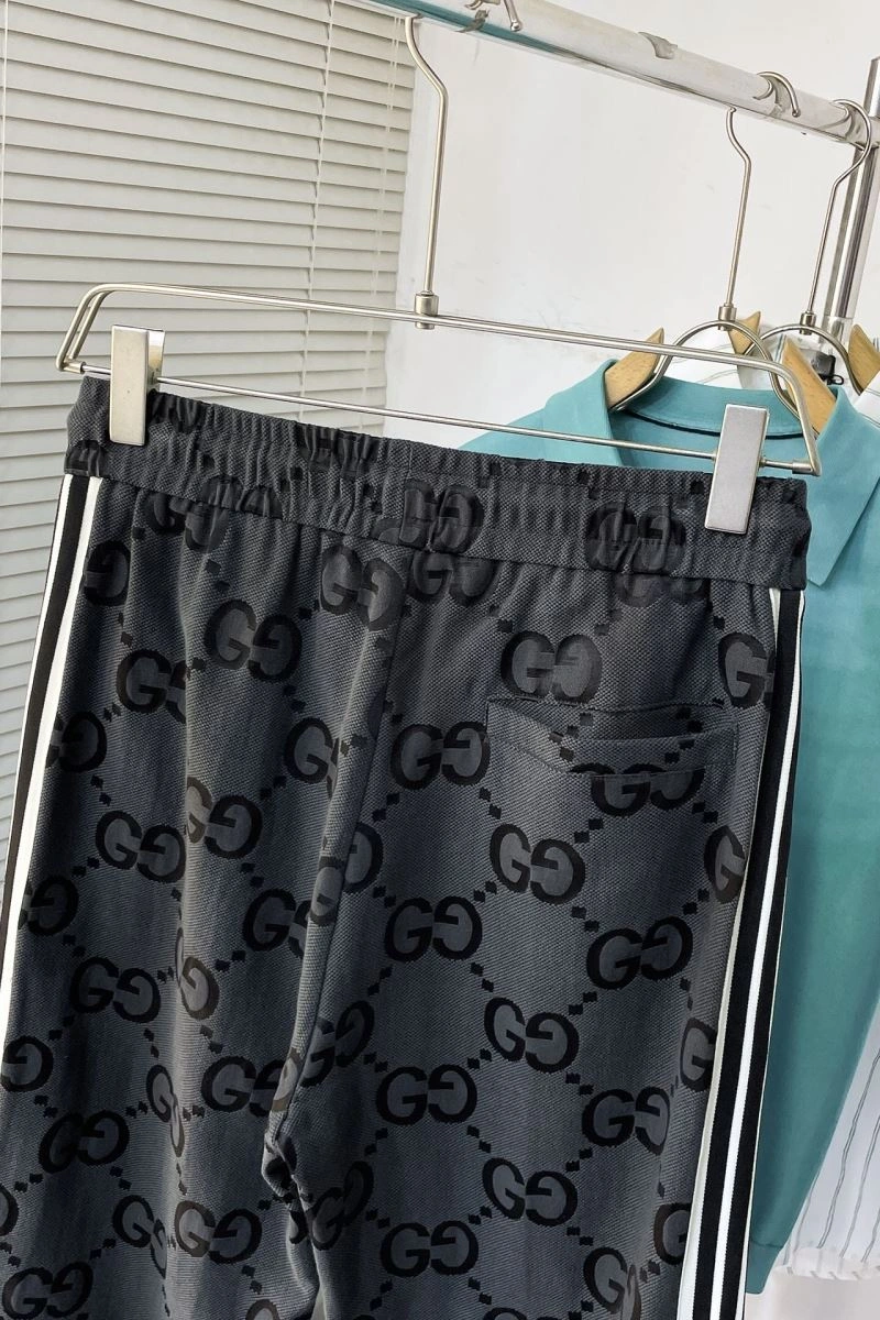 Budget-friendly Gucci Long Pants