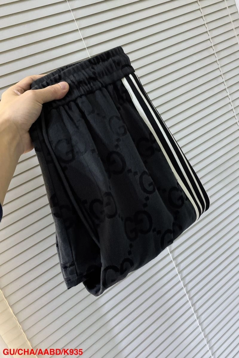 Budget-friendly Gucci Long Pants