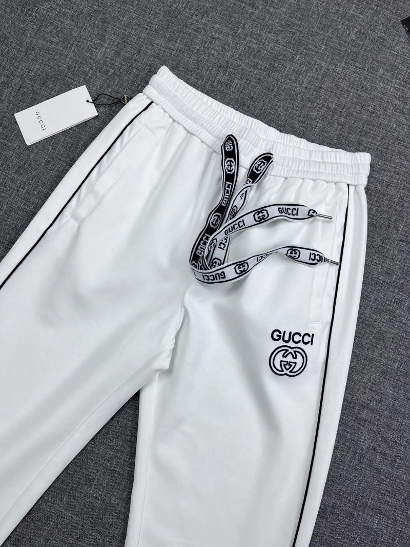 Bargain Gucci Long Pants